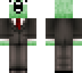 Drip Minecraft Skins