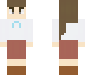 Girlfriend Minecraft Skins