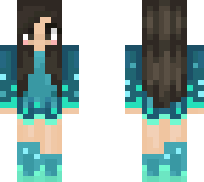 katherine elizabeth | Minecraft Skins
