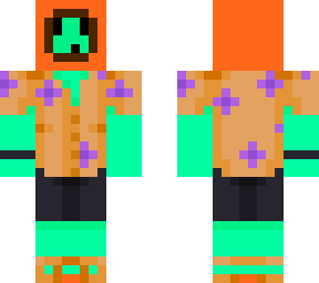 Kenny Minecraft Skins