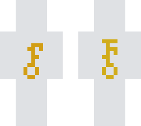 Key | Minecraft Skin