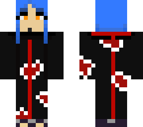 Konan | Minecraft Skin