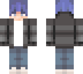 Larry | Minecraft Skin