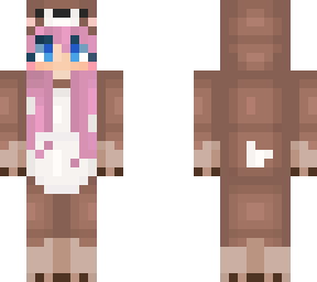 Ldshadowlady Minecraft Skins