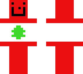 lebanon | Minecraft Skins