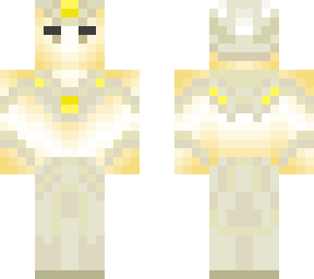 Void knight | Minecraft Skin