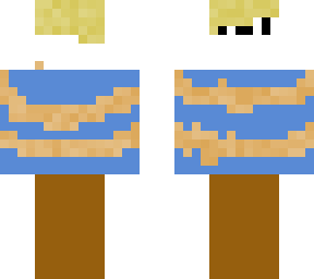 preppy | Minecraft Skins
