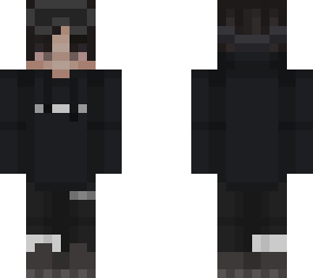Macanic | Minecraft Skin