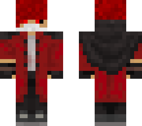 Magnum | Minecraft Skin