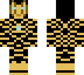 Bones Minecraft Skins