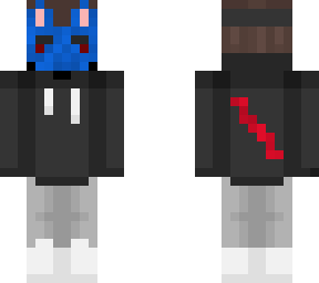 Assassin Minecraft Skins