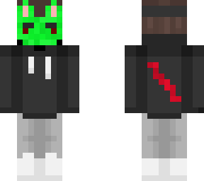 Assassin Minecraft Skins