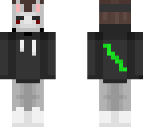 Assassin Minecraft Skins