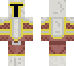Knight Minecraft Skins