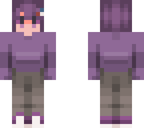 Mep ~ fs | Minecraft Skin