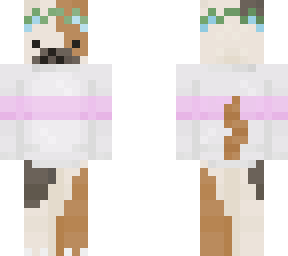 cold pig | Minecraft Skins