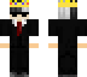 skin mc king | Minecraft Skins
