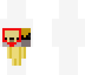 Mini Skittle | Minecraft Skin