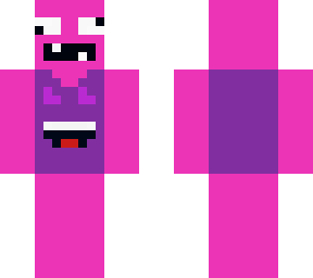 Mobbo | Minecraft Skin