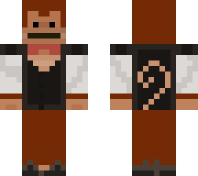 Apocalypse Minecraft Skins