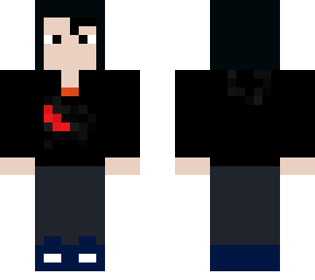 nixon | Minecraft Skins