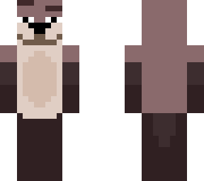 nutria dedsafio | Minecraft Skins