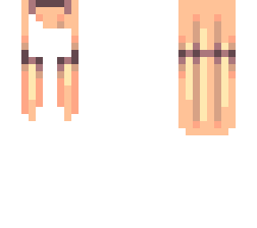 Rose Minecraft Skins