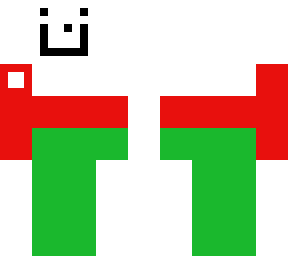 saudi arabia skin | Minecraft Skins