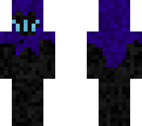 Omen Minecraft Skins