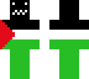 Israel Minecraft Skins