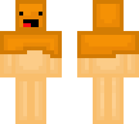 pancakes | Minecraft Skins
