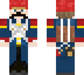 pakistan suit | Minecraft Skins