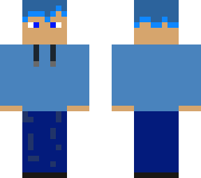 person with no legs | Minecraft Skin