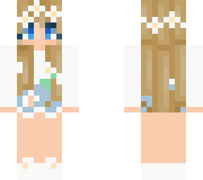 Normal Minecraft Skins