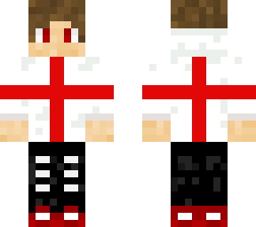 Propa Geeza | Minecraft Skin