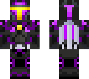 Gar Minecraft Skins