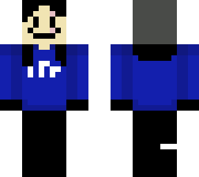 el quackity | Minecraft Skins