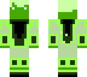 radioactive | Minecraft Skins