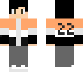 Rama Minecraft Skins