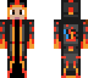 rivers gg | Minecraft Skins