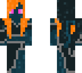 Rose Minecraft Skins