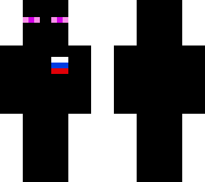 Enderman Minecraft Skins