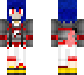 okayu | Minecraft Skins