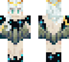 catalyst | Minecraft Skins