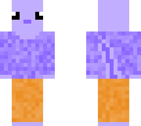 Matching Minecraft Skins