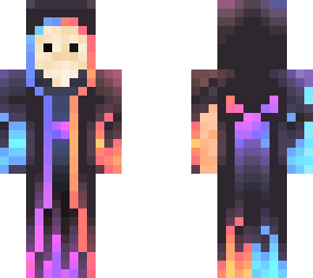 mago | Minecraft Skins