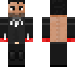 skinless | Minecraft Skins