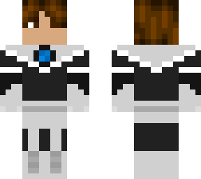 Skip Minecraft Skins