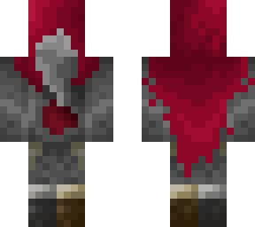 slave skin | Minecraft Skins