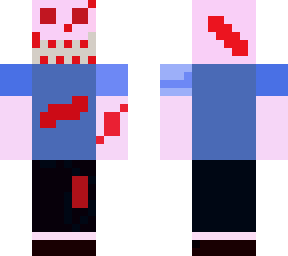 specter | Minecraft Skins